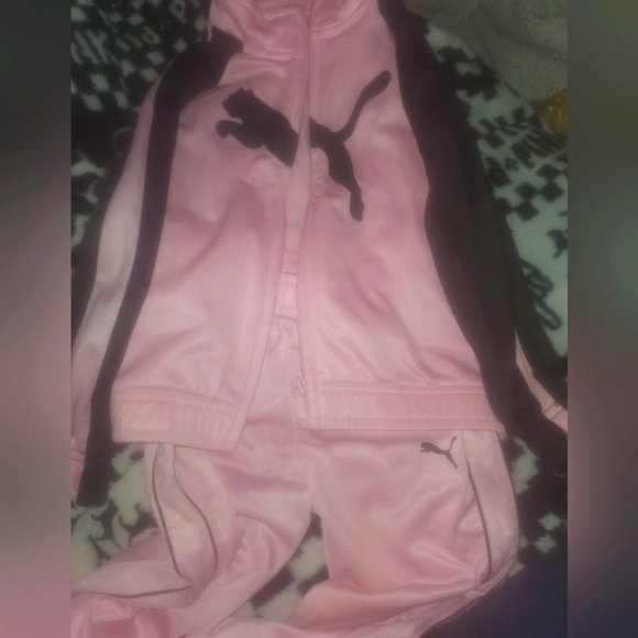 Puma | Matching Sets | Puma Tracksuit | Poshmark